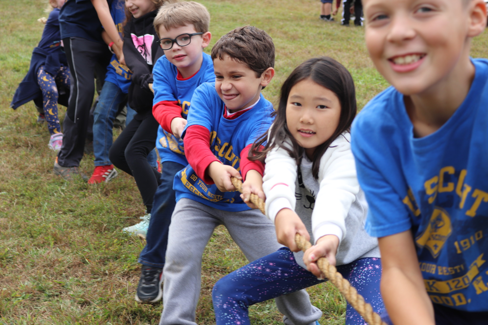 Alpine Scout Camp and Reeves Lodge Training Center – Home of John E ...